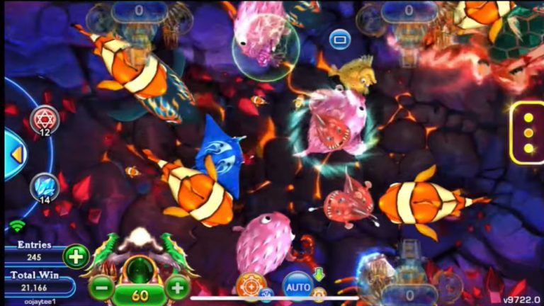 7 Best Fish Table Game Strategy Tips For Newbies