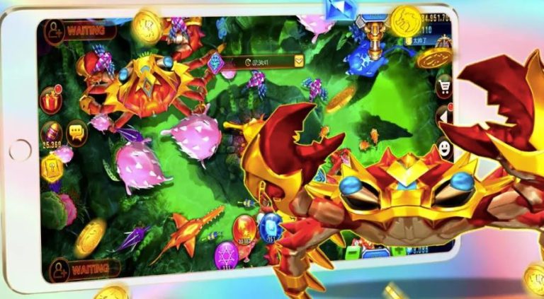 Fish Table Games: 7 Tips to Win Big [Beginner's Guide]