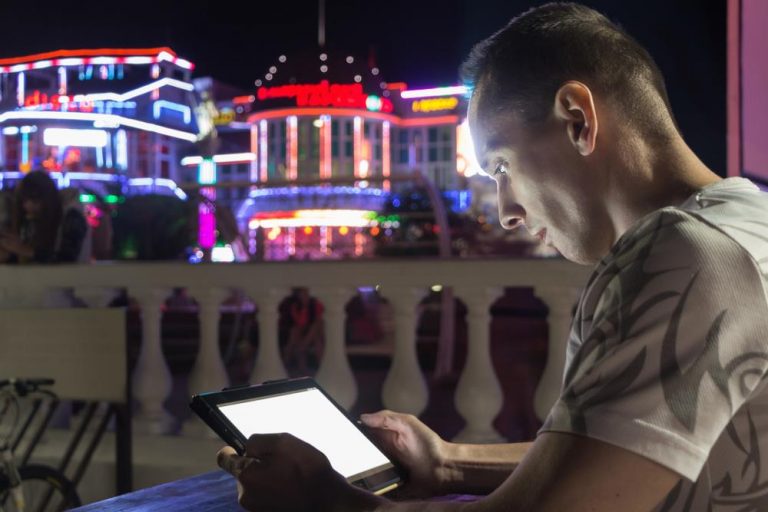 Internet Sweepstakes Cafe - 3 Free Tips to Hit the Jackpot!