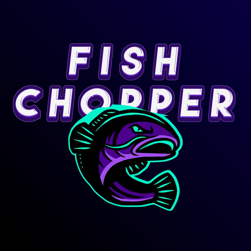 Play Fish Chopper Arcade Game Now at Rivermonster!