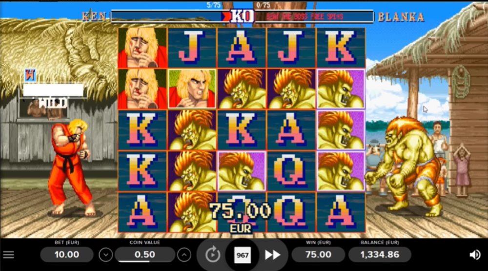 Top 17 Best Slots To Play In 2022 [Updated List]