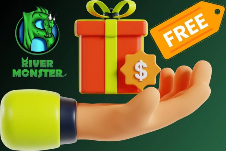 Riversweeps Free Credits: Activate Them to Win More Cash