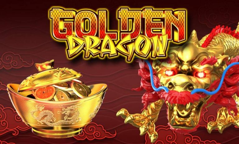 Golden Dragon Game: Everything You Need To Know In 2025