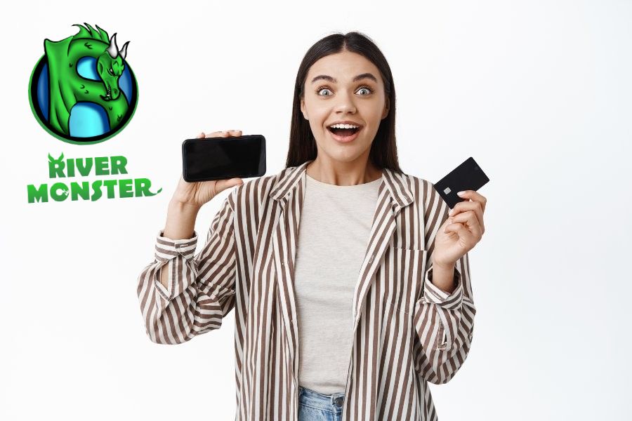 River Monster Online Casino: Review of the Platform [2023]