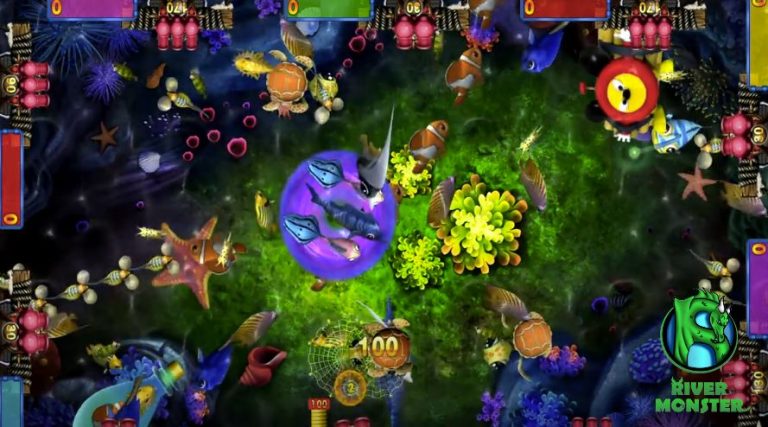 Online Fish Tables Real Money: TOPLIST [2025]